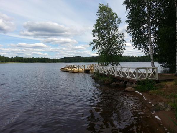Cottage Baydar - Kouvola