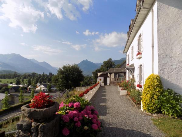 Maison Bigourdane - Lourdes