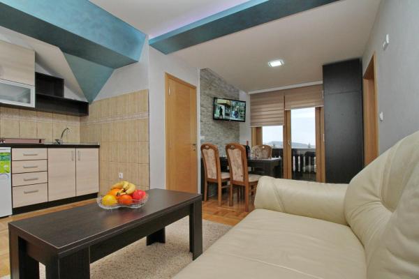 Zlatibor Apartments Niks - Zlatibor