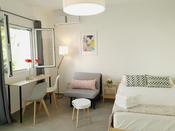 Cozy Studio 4u Gazi - Center Athens - Athènes