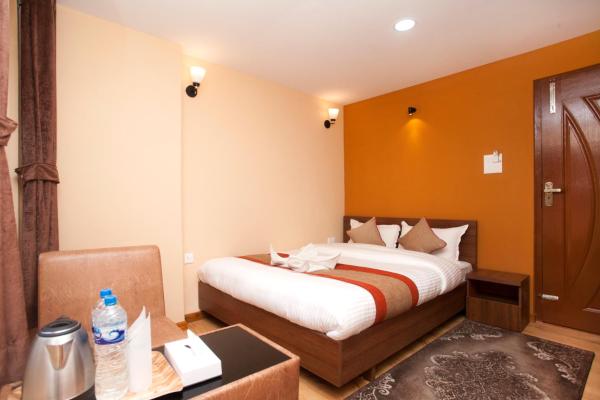 Holiday Hostel - Kathmandu