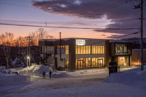 The Lodge Moiwa 834 - Niseko