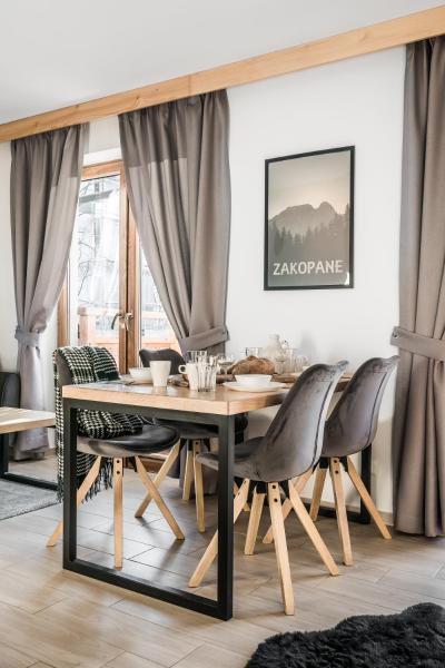 Villa Kaplowa Chata & Spa - Zakopane