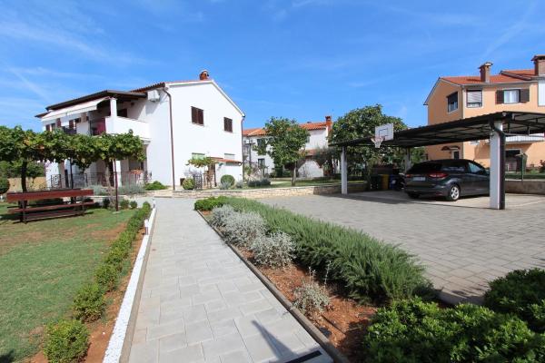 Apartments Mirela - Croatie