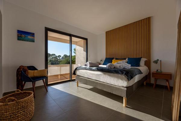 Hotel Calarossa Bay Resort - Porto-Vecchio
