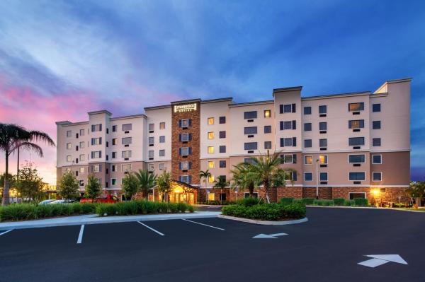 Staybridge Suites - Fort Lauderdale Airport - West By Ihg - Dania Beach, FL