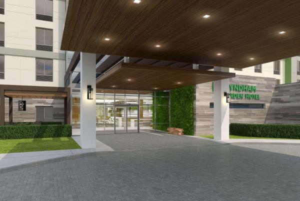 Wyndham Garden Sacramento Airport Natomas - Sacramento, CA