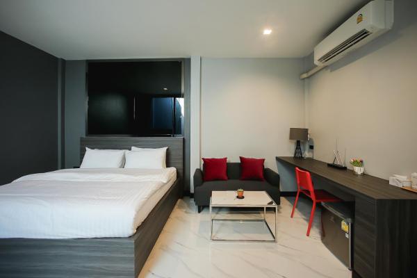 Grand Park Resort - Bangkok