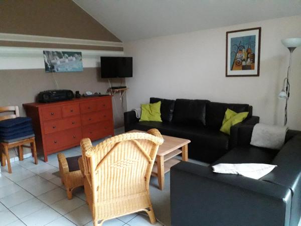 Ferienhaus Maiglöckchen - Papenburg