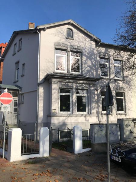 Meierstrasse - Lübeck