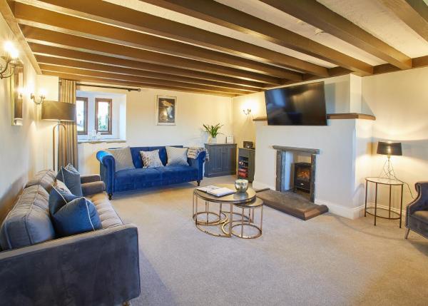 Host & Stay - The Coach House - North Yorkshire