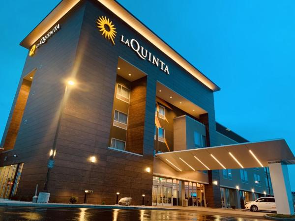 La Quinta By Wyndham South Jordan - West Jordan, UT