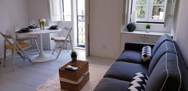 Secret Spot - Alvalade