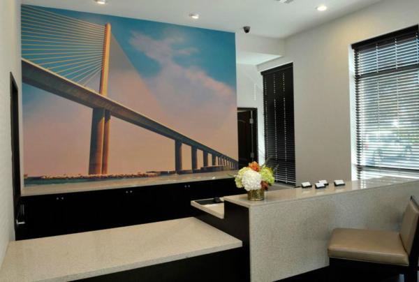 Staybridge Suites St. Petersburg Fl By Ihg - Gulfport, FL