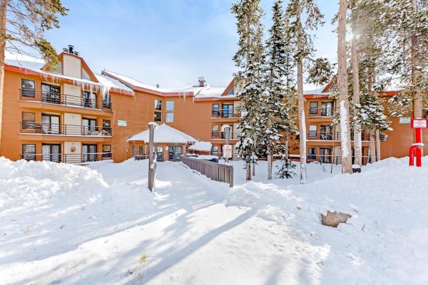 Buffalo Village - Silverthorne, CO