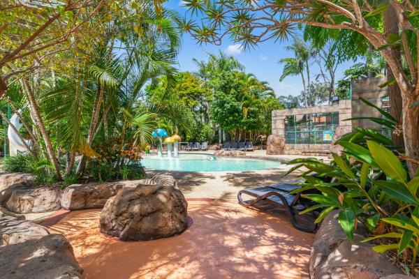Ashmore Palms Holiday Village - Gold Coast