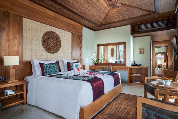 Sakti Garden Resort & Spa - Ubud