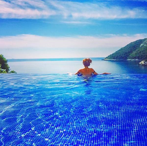 Villa Mirosa - Mljet
