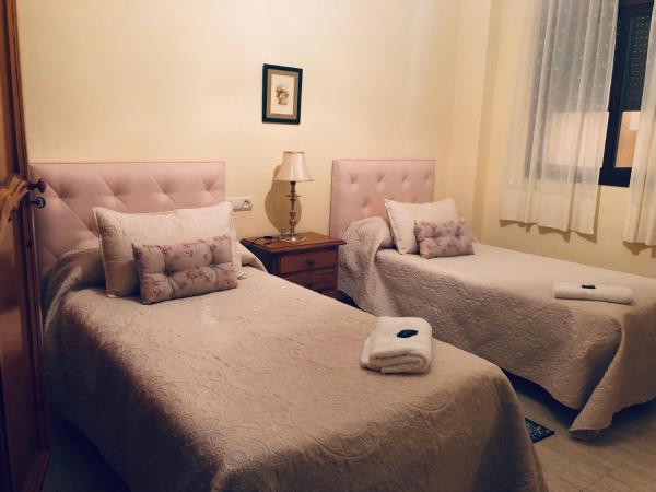 Like Home - Spagna