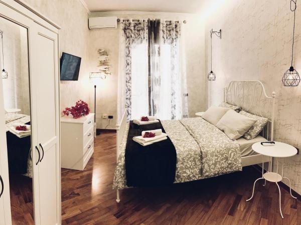 Salerno Historic Center Lovely Flat - Salerno