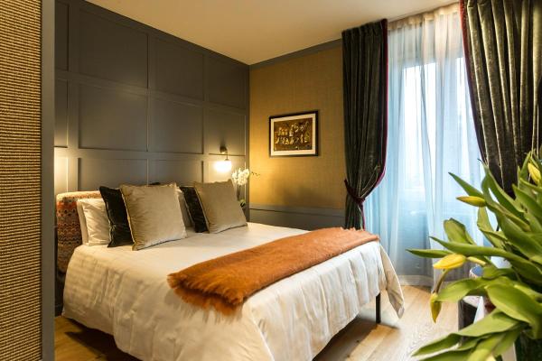 Living Suites - Milan
