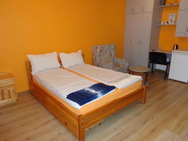 Apartment Moni - Veliko Tarnovo