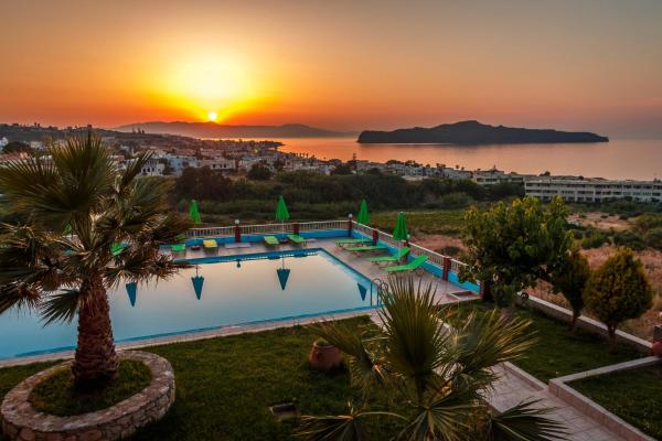 Eliros-studios - Crete
