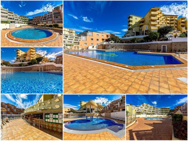 Orlando Very Nice Apartment By Altamarhomes - Adeje