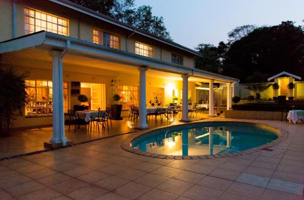 La Barune Guest House - Tzaneen