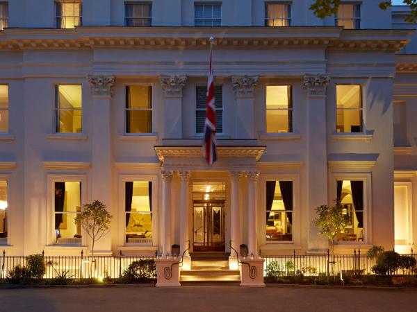 Malmaison Cheltenham - Winchcombe