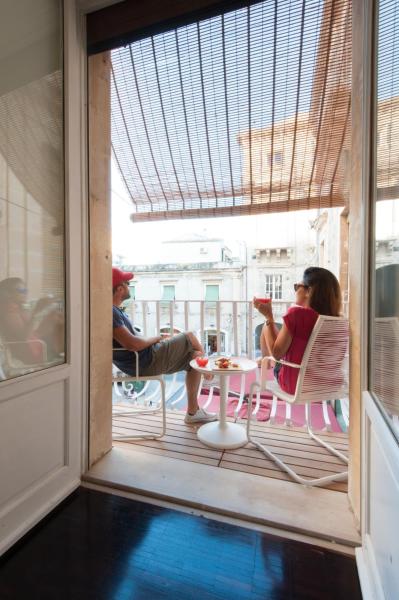 Ortigia Suite - Archimede - Syracuse