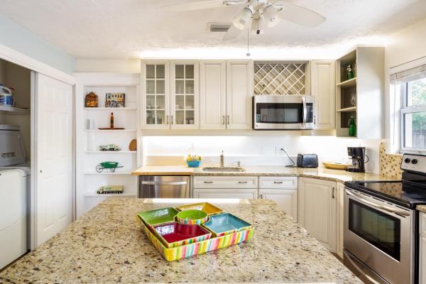 Home By Beach 2 - Vanderbilt Beach - Bonita Springs, FL