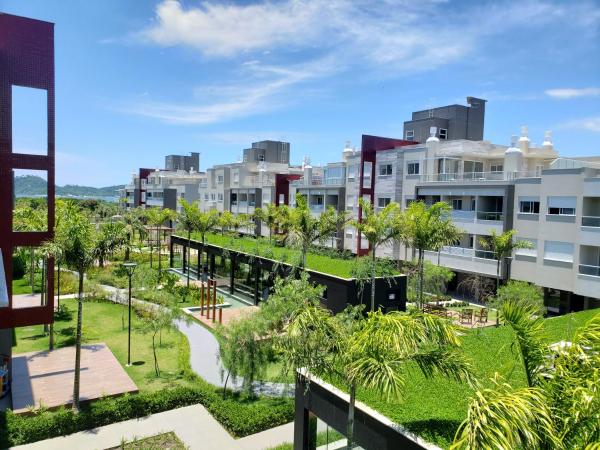 Apartamento Em Frente à Praia Do Campeche - Santa Catarina (estado)
