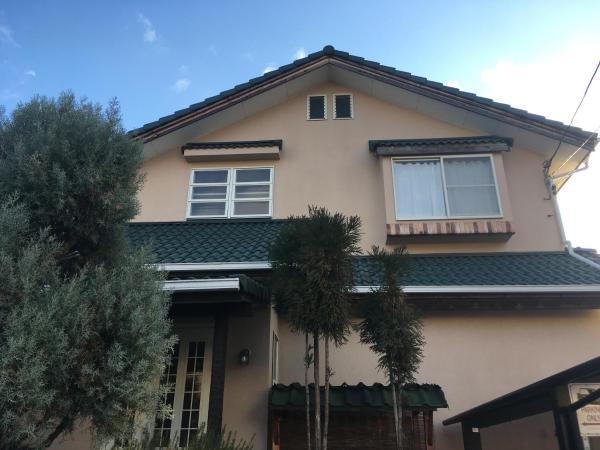 Abbeyroad Inn Seika - Nara