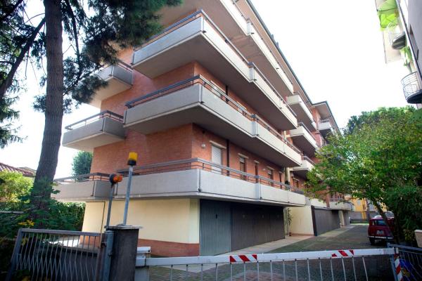 Residence Holiday - Rimini