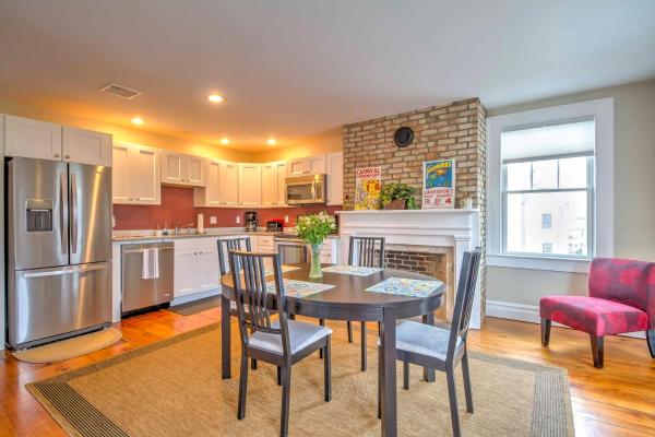 Bright Apartment - Half Mi To Greenport Harbor! - Raphael, Peconic