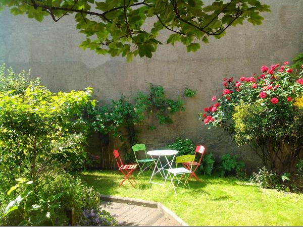 Villa Les Palmiers - Wimereux