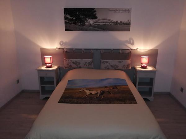 Gite En Baie De Somme - Plage d'Ault