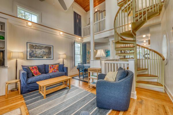 Seaside - 시사이드