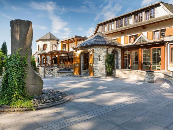 Naturresort Tannenhof Gmbh - Höhr-Grenzhausen