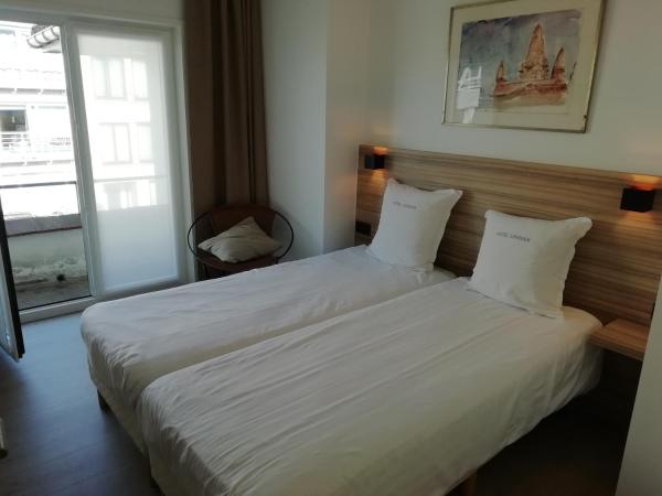 Lehouck Kamers Ontbijt - Bray-Dunes