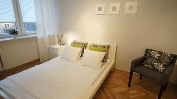 Bagno City Centre 16 - Warsaw