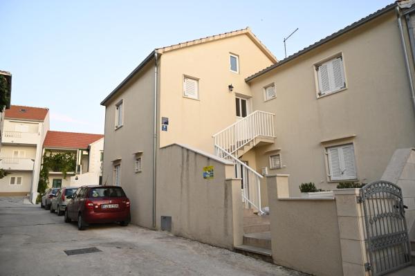 Apartments "Sea View" Miki & Ivana - Brač