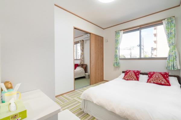 Travel Palace Miyuki (Yomiuri Shimbun) / Vacation Stay 5735 - Tokyo