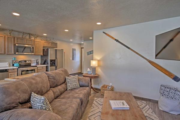 Charming Home - 1 Mi To Yellowstone National Park! - West Yellowstone, MT