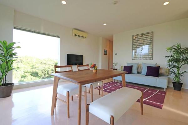 Ocean View Terrace * Near Onna-son Ow2 - Okinawa