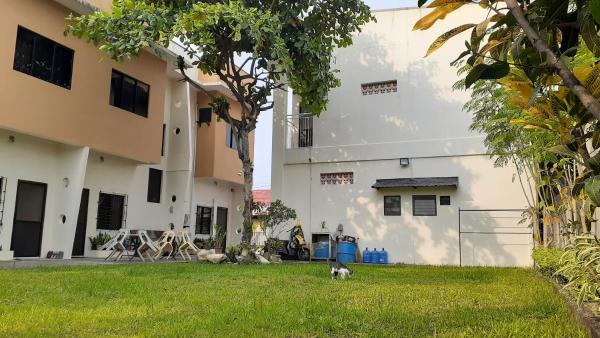 Tulip Apartment - Ormoc