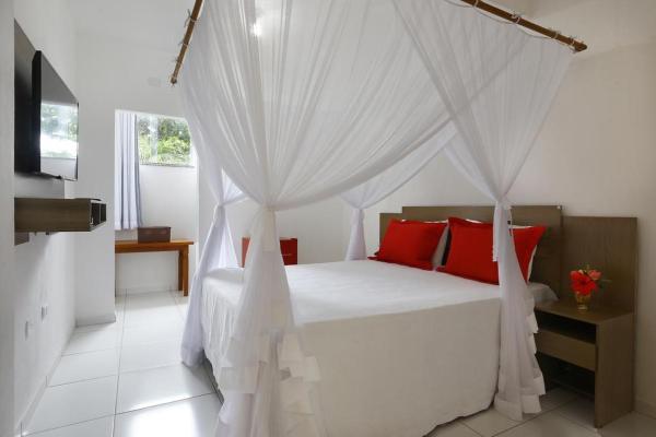 Sol & Mar Pousada E Hospedaria - Trancoso