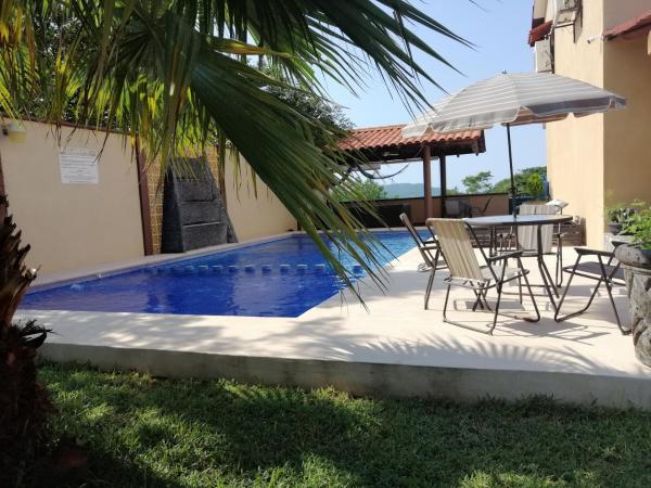 Villas Victoria Mirador - Zihuatanejo
