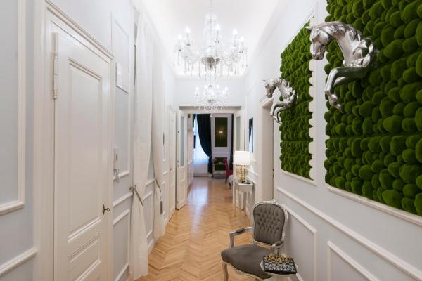 Vogue Apartment Near By Wenceslas Square - Prag